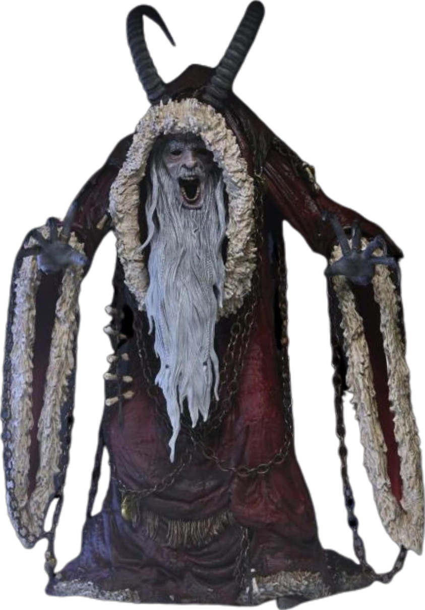 Krampus (2015) | Wiki Méchants Fr. | Fandom