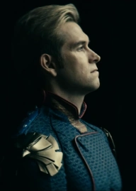 Le Protecteur (série télévisée)/Galerie | Wiki Méchants Fr. | Fandom