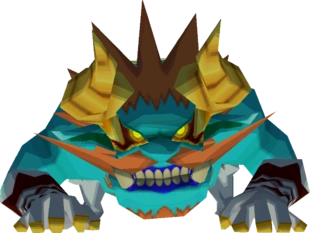 Mallard | Wiki Méchants Fr. | Fandom