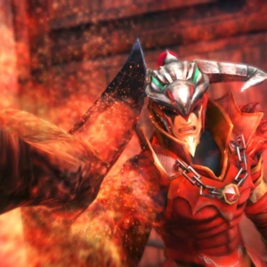 Volga | Wiki Méchants Fr. | Fandom