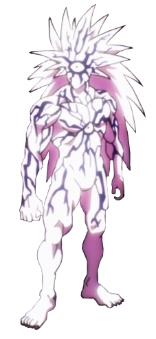 Lord Boros | Wiki Méchants Fr. | Fandom