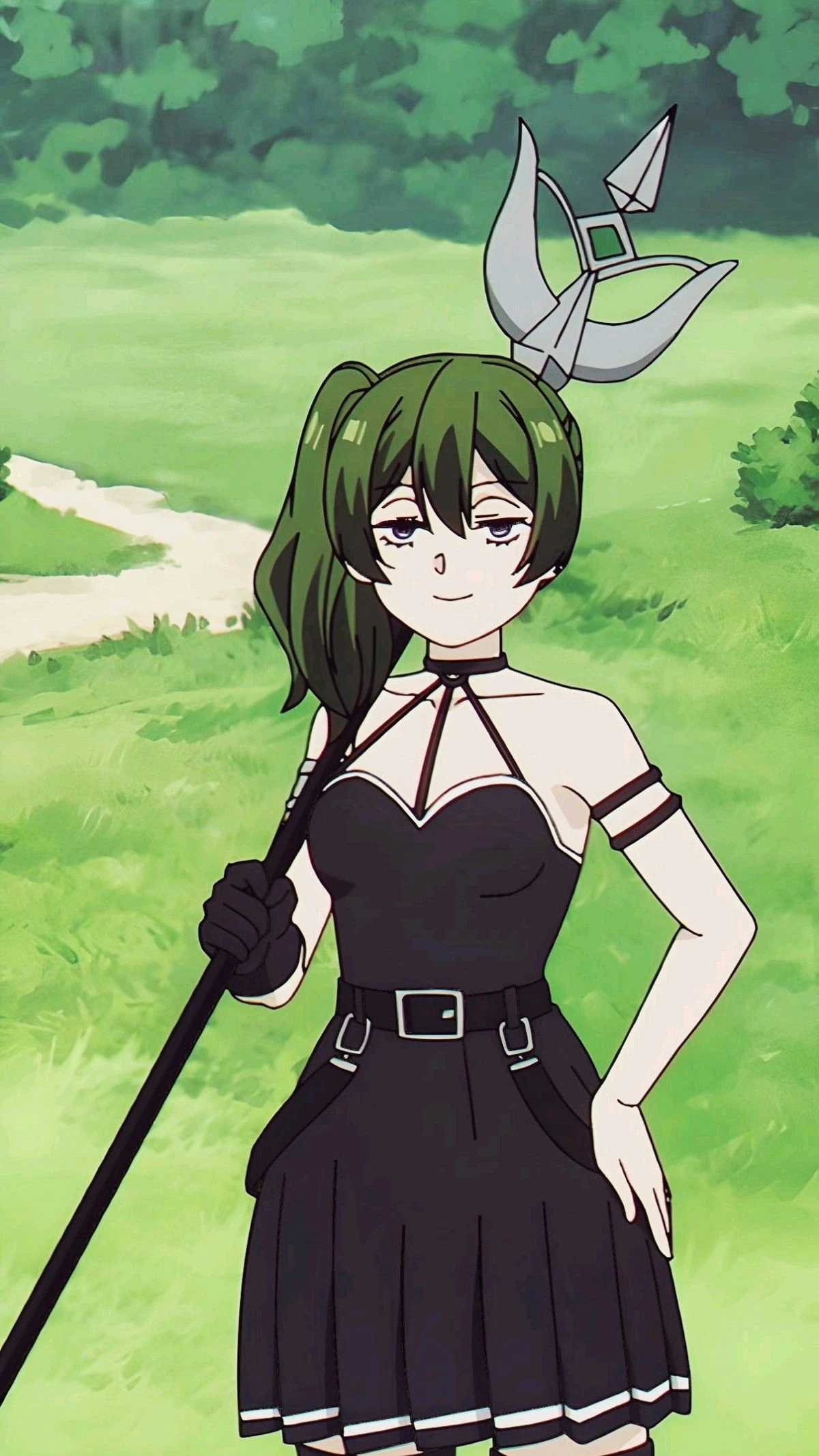 Übel | Wiki Méchants Fr. | Fandom