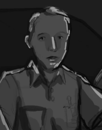 Ed Regis | Wiki Méchants Fr. | Fandom