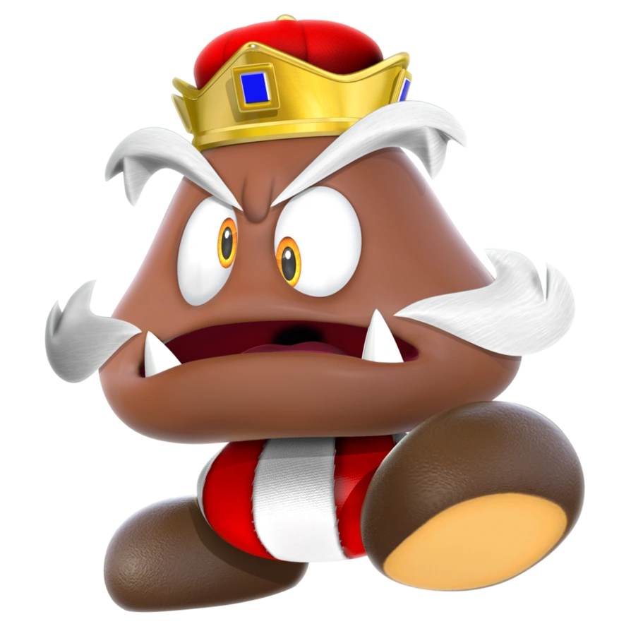 Goomba De La Vraie Vie On A Revu Le Film Super Mario De 1993 Et