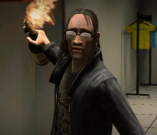 Paul Carson | Wiki Méchants Fr. | Fandom