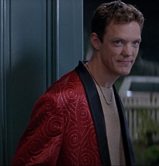 Stu Macher | Wiki Méchants Fr. | Fandom