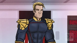 Le Protecteur (série télévisée)/Galerie | Wiki Méchants Fr. | Fandom