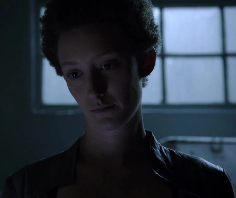 Meredith Walker | Wiki Méchants Fr. | Fandom