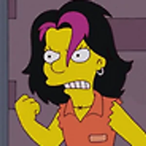 Gina Vendetti | Wiki Méchants Fr. | Fandom