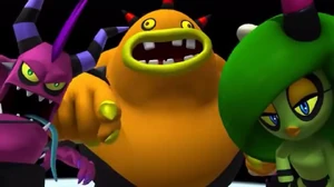 Zomom | Wiki Méchants Fr. | Fandom