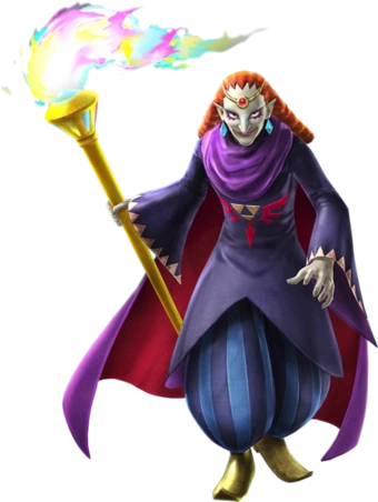 Yuga | Wiki Méchants Fr. | Fandom