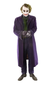 Joker (Nolanverse)/Galerie | Wiki Méchants Fr. | Fandom