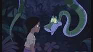 Kaa (Disney) | Wiki Méchants Fr. | Fandom