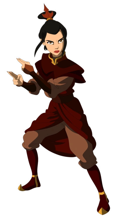 Azula | Wiki Méchants Fr. | Fandom