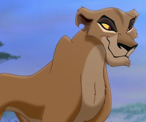 Zira | Wiki Méchants Fr. | Fandom