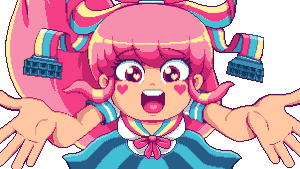 GIFfany | Wiki Méchants Fr. | Fandom