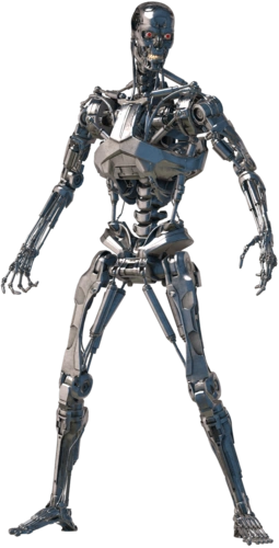 Terminator | Wiki Méchants Fr. | Fandom