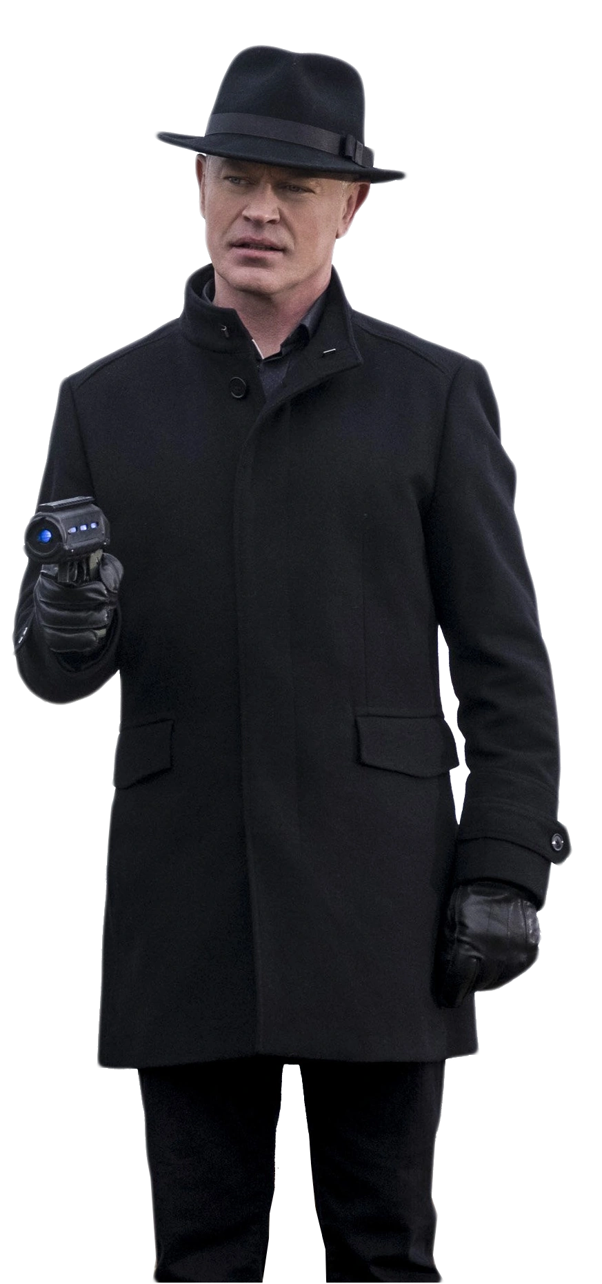Damien Darhk (Arrowverse)/Galerie | Wiki Méchants Fr. | Fandom