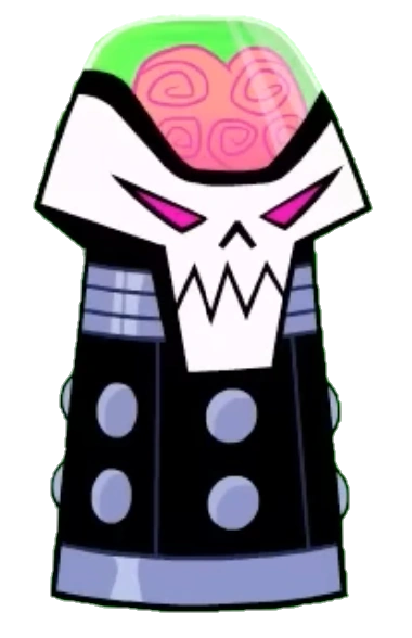 Brain (Teen Titans Go!) | Wiki Méchants Fr. | Fandom