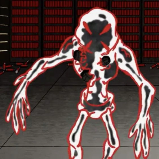 Créature Radioactive | Wiki Méchants Fr. | Fandom