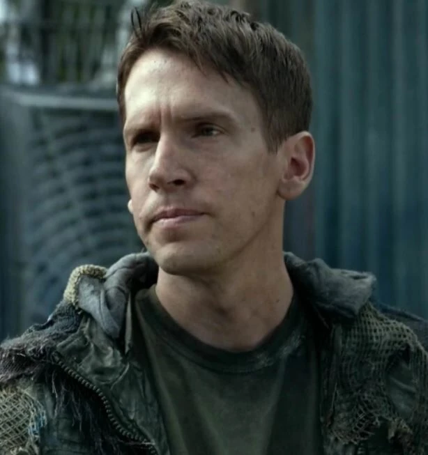 Shawn Gillmer | Wiki Méchants Fr. | Fandom