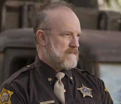 Drew Thompson | Wiki Méchants Fr. | Fandom