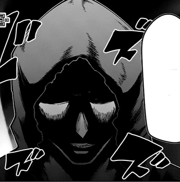 Innocent Zero (personnage) | Wiki Méchants Fr. | Fandom