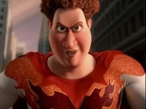 Titan (Megamind) | Wiki Méchants Fr. | Fandom