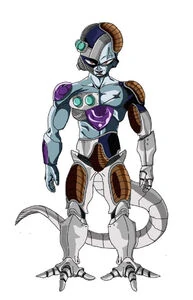 Freezer/Galerie | Wiki Méchants Fr. | Fandom