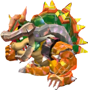 Bowser | Wiki Méchants Fr. | Fandom