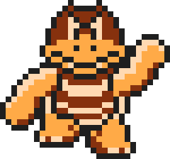 Boom Boom (Mario) | Wiki Méchants Fr. | Fandom