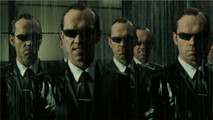 Agent Smith | Wiki Méchants Fr. | Fandom