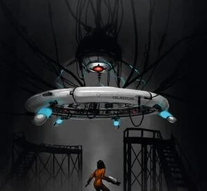 GLaDOS | Wiki Méchants Fr. | Fandom
