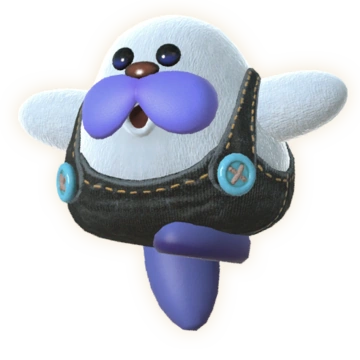 Frigor Efik | Wiki Méchants Fr. | Fandom