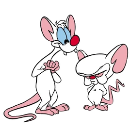 Minus et Cortex | Wiki Méchants Fr. | Fandom