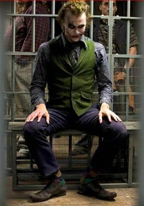 Joker (Nolanverse)/Galerie | Wiki Méchants Fr. | Fandom