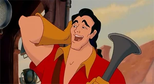Gaston (Disney)/Galerie | Wiki Méchants Fr. | Fandom