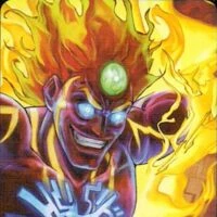 Pyrrhon | Wiki Méchants Fr. | Fandom