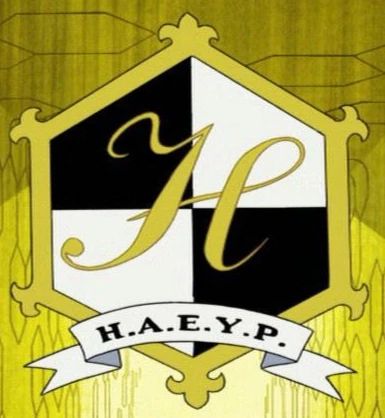 HIVE Academy | Wiki Méchants Fr. | Fandom