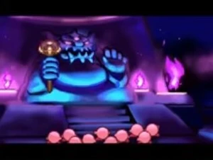 Necrodeus | Wiki Méchants Fr. | Fandom