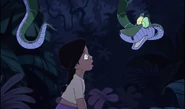 Kaa (Disney) | Wiki Méchants Fr. | Fandom