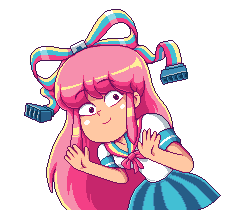 GIFfany | Wiki Méchants Fr. | Fandom