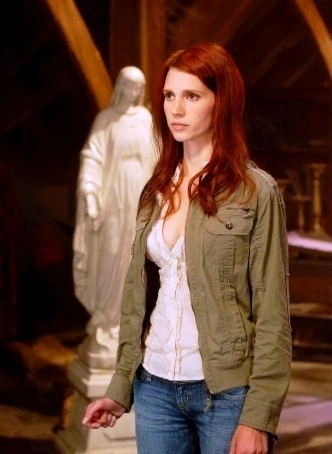 Anna Milton | Wiki Méchants Fr. | Fandom