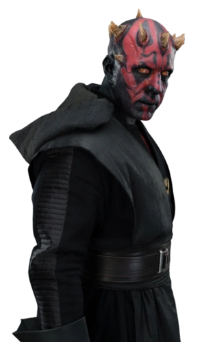 Dark Maul | Wiki Méchants Fr. | Fandom