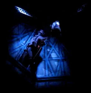 Le Fantôme (Disney) | Wiki Méchants Fr. | Fandom