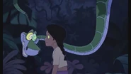 Kaa (Disney) | Wiki Méchants Fr. | Fandom