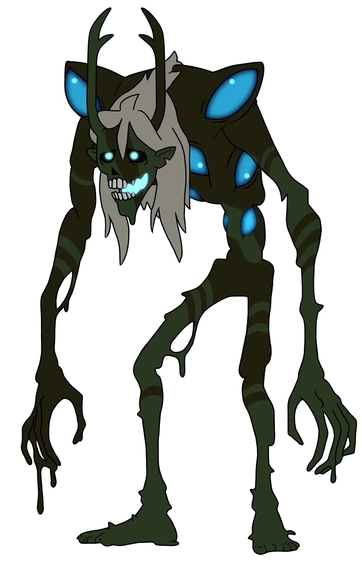 Belos (Luz à Osville) | Wiki Méchants Fr. | Fandom