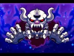 Necrodeus | Wiki Méchants Fr. | Fandom