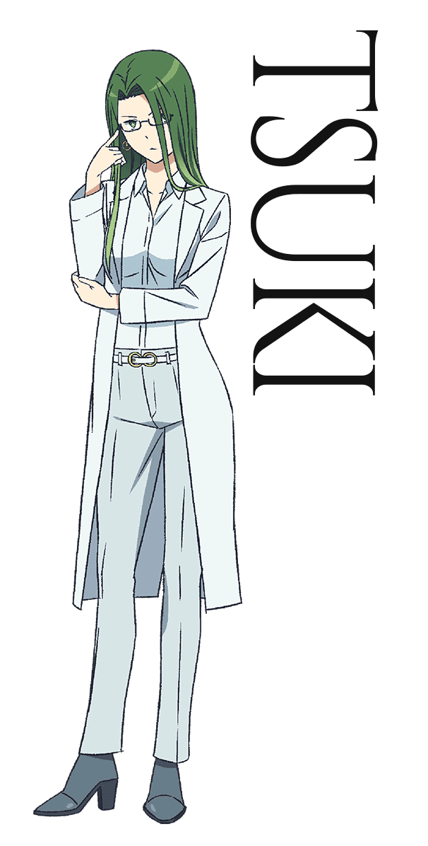 Tsuki (Afterlost) | Wiki Méchants Fr. | Fandom