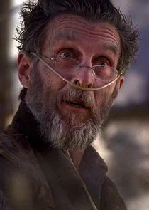 Samson Gray | Wiki Méchants Fr. | Fandom